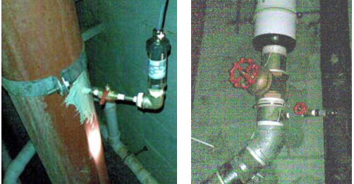 IoT-Based Building Drainage Monitoring System Using AI - Hong Kong ...