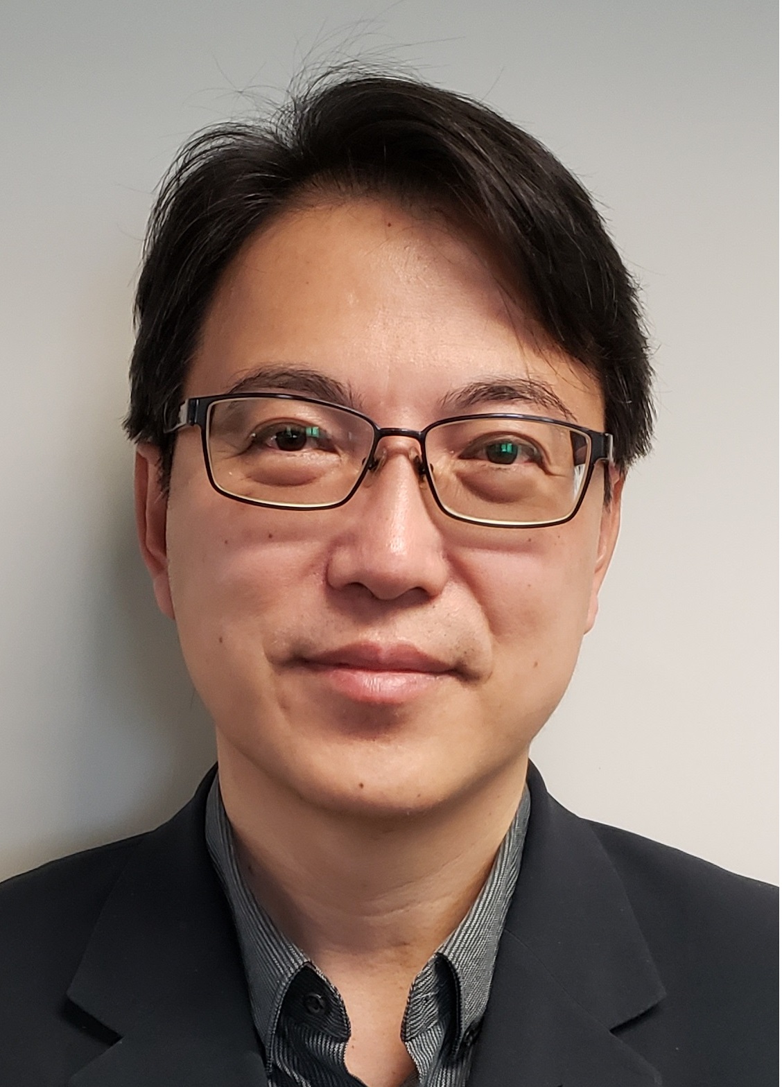 Prof. Wai Lun LO - Chu Hai College of Higher Education